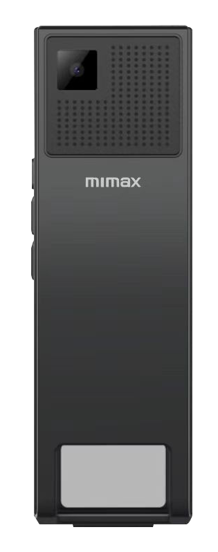 mimax米覓 便攜國際翻譯機 翻譯機 掃描翻譯 拍照翻譯 60種語言 ChatGPT